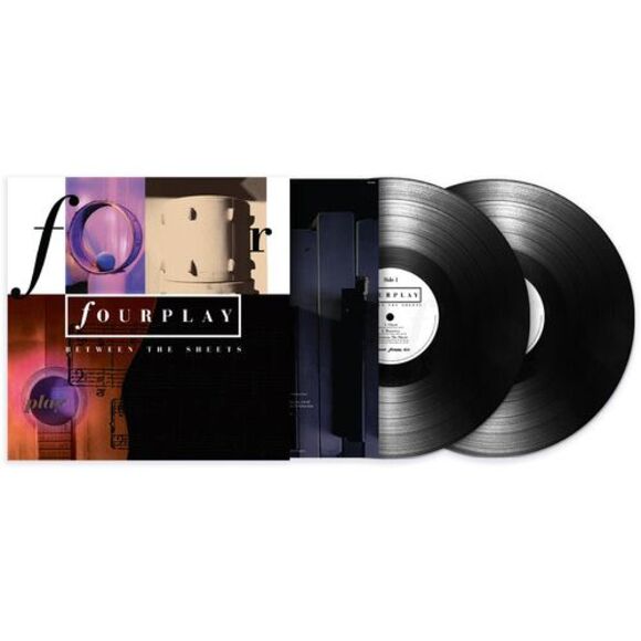 Fourplay | Other | Between The Sheets 3th Anniversary Remastered | Poshmark